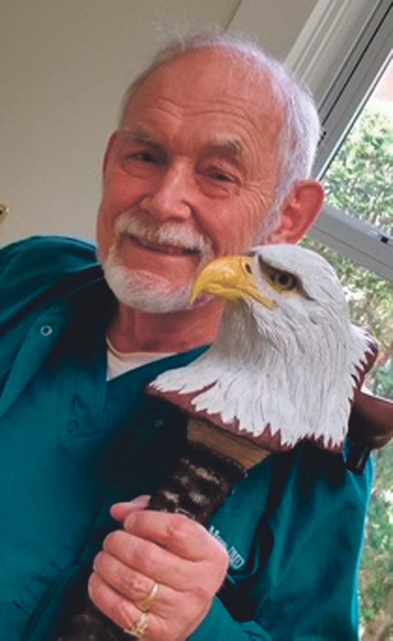 Dr. Charles Sheasley Myers | News, Sports, Jobs - Times Observer